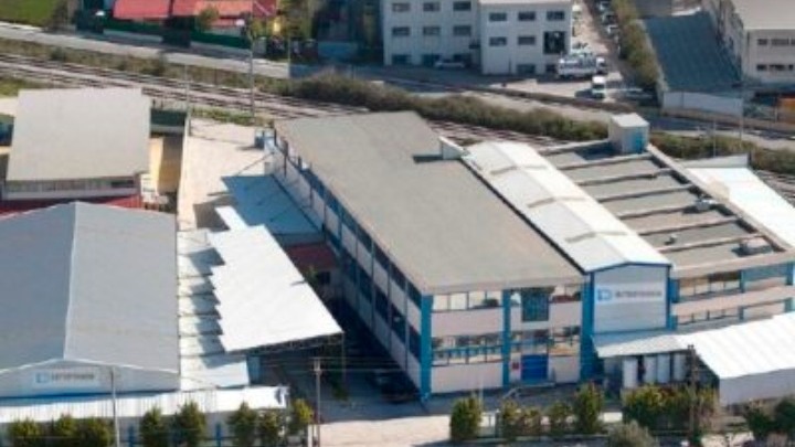 Intertrade: "Πράσινο φως" για επένδυση 46 εκατ. ευρώ - Exportnews